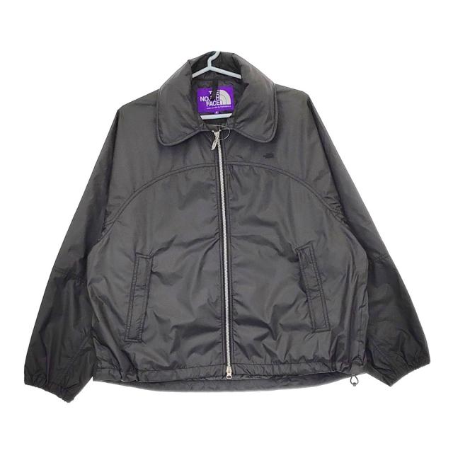 THE NORTH FACE PURPLE LABEL N25SA124 M ジャケット ブルゾン 25SS ブラック レディース ザノースフェイスパープルレーベル【中古】5-0429M♪