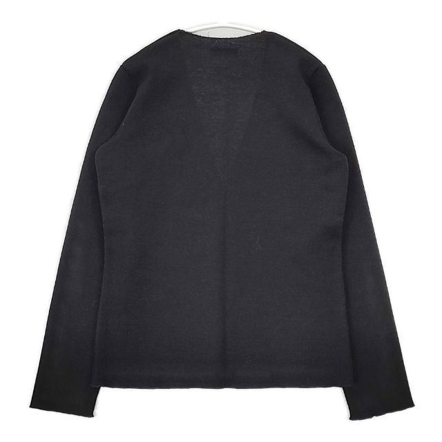 tricot COMME des GARCONS ウール Vネック セーター ニット 90年代