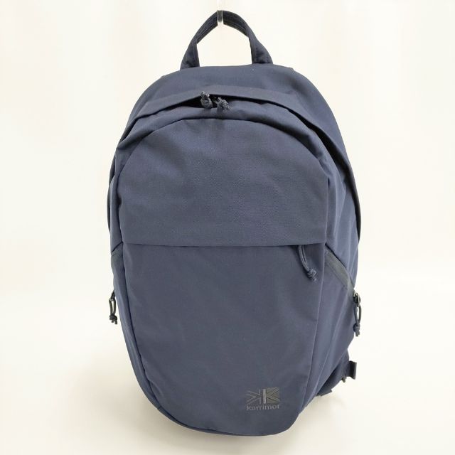Karrimor URBAN LIGHT 23 定価16500円 501029 リュック・デイパック ネイビー メンズ カリマー【中古】5-0918G∞