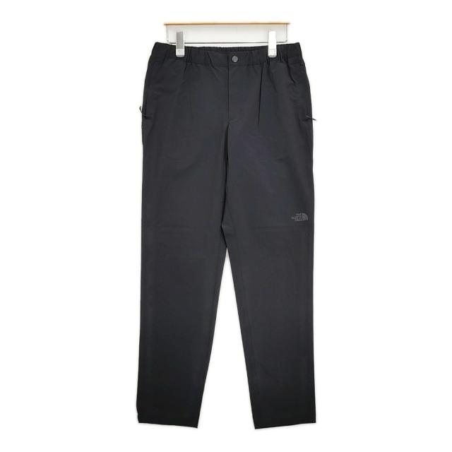 THE NORTH FACE バーブライトスリムパンツ NBW32106 サイズL パンツ ブラック レディース ザノースフェイス【中古】5-1031G♪