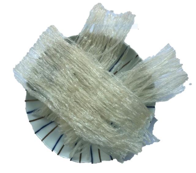 天然天草100％ 無漂白・無着色 （業務用 糸寒天 約30cm 1kg）送料無料 寒天