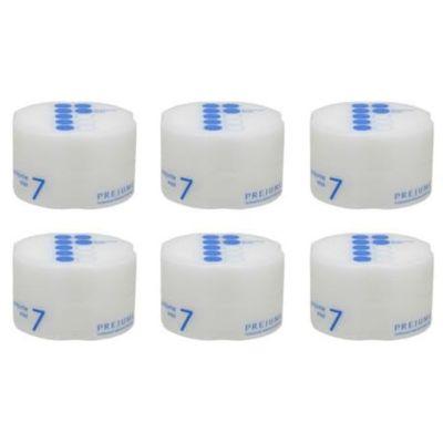 ミルボン プレジューム ワックス 7 90g 6個セット ヘアスタイリング