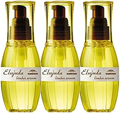 ミルボン エルジューダ リンバーセラム 120ml 3本セット ヘアセラム 洗い流さないトリートメント