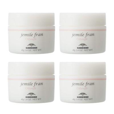 ミルボン ジェミールフラン オイルスフレ 40g 4個セット ヘアクリーム ハンドクリーム