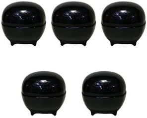 ミルボン ニゼル ドレシア グラスプワックス 80g 5個セット ヘアスタイリング