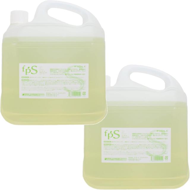 FIOLE フィヨーレ プロシャンプー 5000ml 詰替え用 レフィル 2個セット
