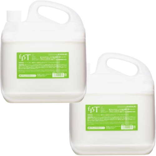FIOLE フィヨーレ プロトリートメント 5000ml 詰替え用 レフィル 2個セット