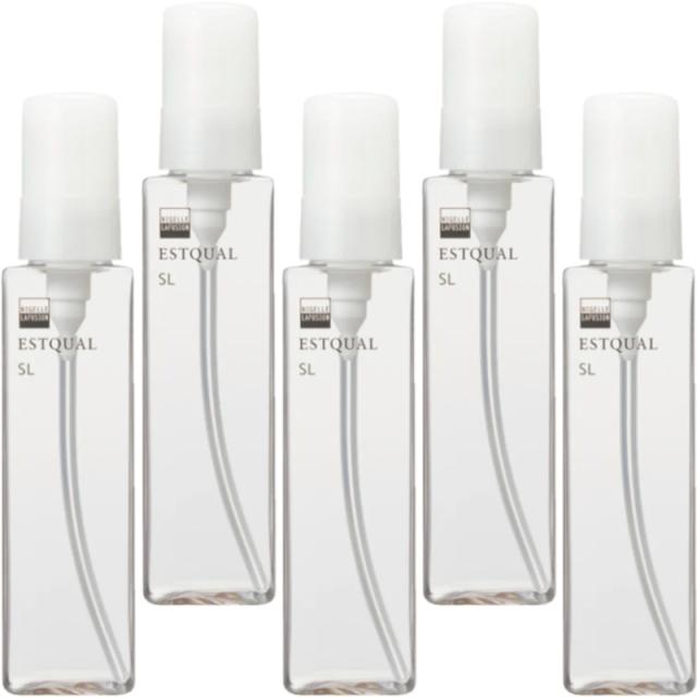 ミルボン ディーセス エストクアル SL 120ml ヘアオイル さらさら つややか 5個セット