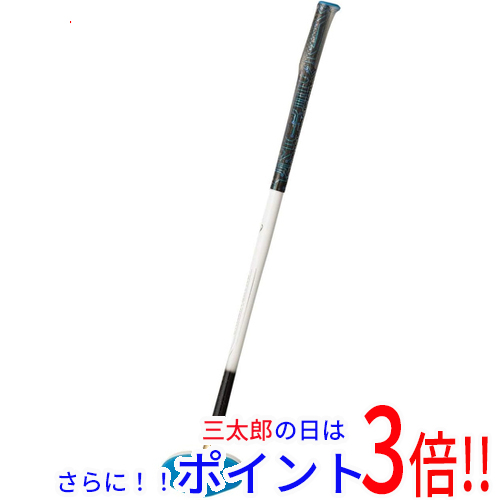 【１日と三太郎の日はポイント３倍！！】送料無料 asics(アシックス) グラウンドゴルフ GG スマートヒッティング 3283A100 R820 100 ホワイト