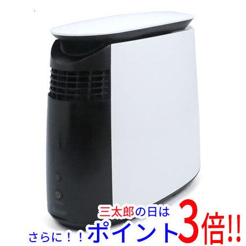 【１日と三太郎の日はポイント３倍！！】【新品】送料無料 三菱電機 パーソナル保湿機 SH-KX1-W ピュアホワイト スチーム式 据え置き
