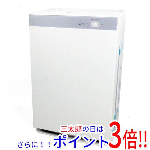 【１日と三太郎の日はポイント３倍！！】【新品】送料無料 ダイキン DAIKIN 加湿ストリーマ空気清浄機 ACK70X-W ホワイト 加湿機能有 ファン式 ニオイセンサー TAFU