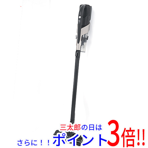 【１日と三太郎の日はポイント３倍！！】送料無料 東芝 【新品(開封のみ)】 TOSHIBA スティッククリーナー トルネオ ヴイ コードレス VC-CLX30(S) シャイニーシルバー TORNEO（東芝） モーター式 サイクロン スティック型 コードレス使用可能 AC充電