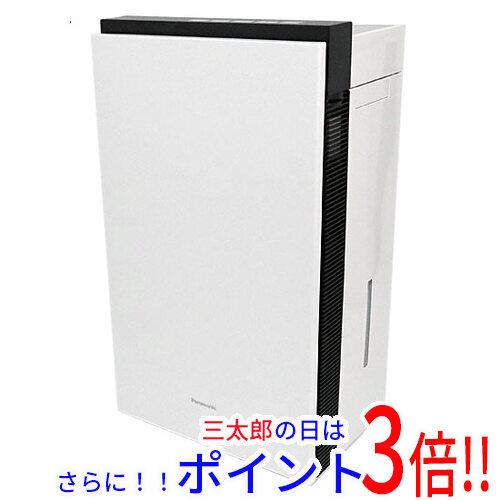 【１日と三太郎の日はポイント３倍！！】【新品】送料無料 パナソニック Panasonic 次亜塩素酸 空間除菌脱臭機 ジアイーノ F-MVB23-WZ 抗菌・除菌