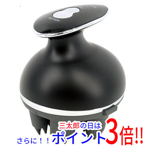 【１日と三太郎の日はポイント３倍！！】【新品】送料無料 ヤーマン ミーゼ ニードルヘッドスパリフト アクティブ MS-32G