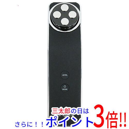 【１日と三太郎の日はポイント３倍！！】【新品】送料無料 Aiロボティクス リフト美顔器 Brighte ELEKI LIFT BRT-FL170 ブラック