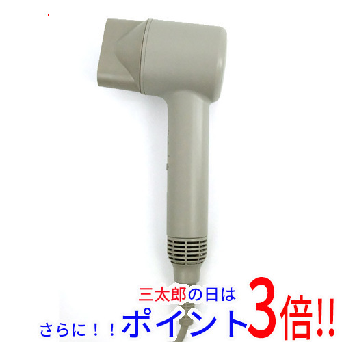 【１日と三太郎の日はポイント３倍！！】【新品】送料無料 シンプルマインド ドライヤー FESTINO SMHB-047-SB サンドベージュ