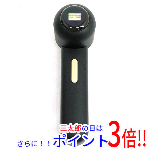 【１日と三太郎の日はポイント３倍！！】送料無料 【新品(開封のみ)】 JOVS 光美容器 JOVS Blacken A988