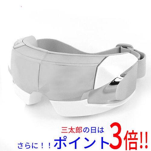 【１日と三太郎の日はポイント３倍！！】送料無料 【新品(開封のみ)】 ドクターエア 3Dアイマジック REM-04WH ホワイト