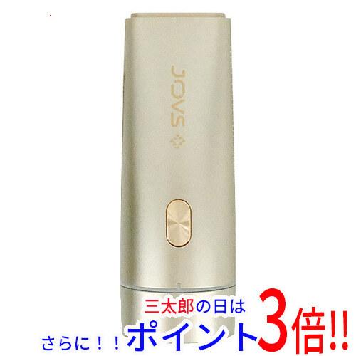 【１日と三太郎の日はポイント３倍！！】【中古】送料無料 JOVS 脱毛器 JOVS Dora A365 未使用