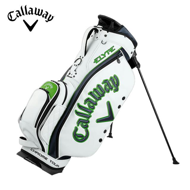 キャロウェイ ゴルフ ツアースタンド 25 JAM  ゴルフ  「Callaway Golf 5125134」 2025年秋冬モデル日本正規品