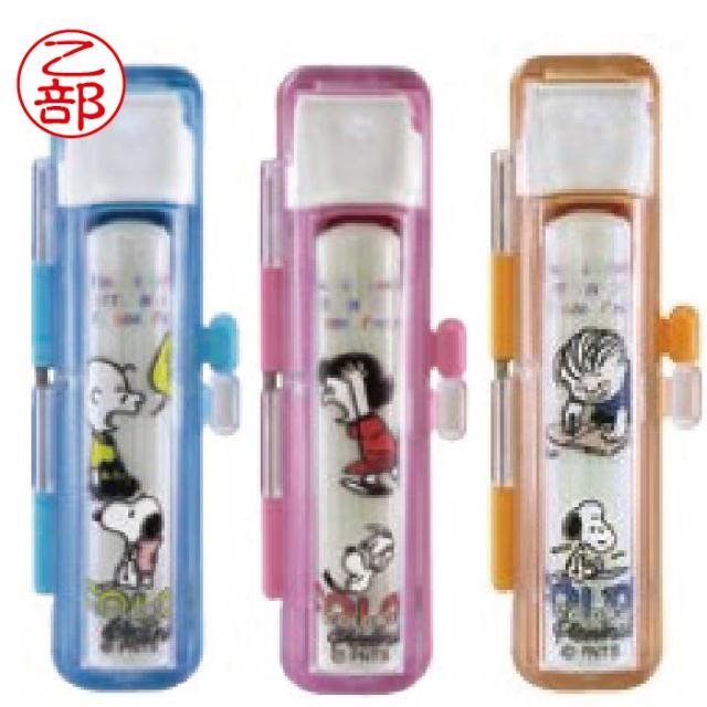 スヌーピー ハーフスケルトン 印鑑セット SNOOPY [送料無料] 印鑑 プレゼント キャラクター かわいい 印鑑ケース グッズ おしゃれ 朱肉 の通販はau PAY マーケット - はんこ ...