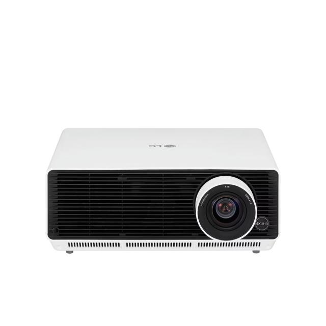 BU53RG LG [エル・ジー] LG ProBeam 4K(3840×2160)レーザープロジェクター ※13時までのご注文は即日発送！