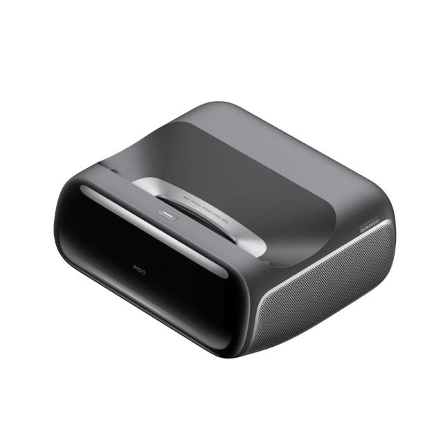 O2S Ultra 4K [JA1-8T2] JMGO [ジェイエムゴー] Google TV 5.0搭載 超短焦点プロジェクター  ※13時までのご注文は即日発送！（休業日除く）