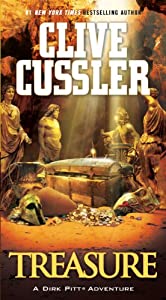 Treasure (Dirk Pitt Adventures (Paperback))(中古品)の通販はau PAY マーケット ...