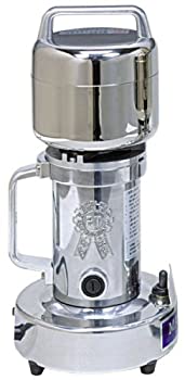 ひきっ粉 300cc 乾燥食品製粉器 100V 900w MK（中古品）