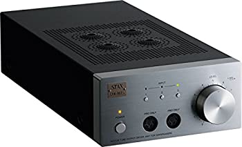 STAX 真空管ドライバーユニット SRM-007tA（中古品）