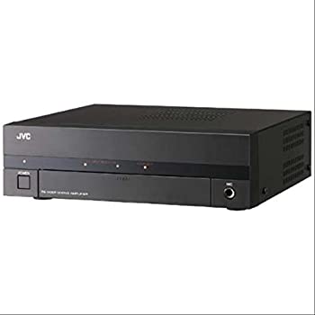 JVCケンウッド ビクター BGMアンプ 30W PS-M30P（中古品）