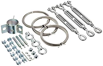 ハヤミ工産 【HAMILeX】「CHシリーズ」 天吊金具オプション 振れ止め金具 CHP-304（中古品）