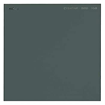 Cokin 角型NDフィルター Z154 ND8 100×100mm 光量調節用 701548（中古品） Cokin 角型NDフィルター Z154 ND8 100×100mm 光量調節用 701548（中古品）