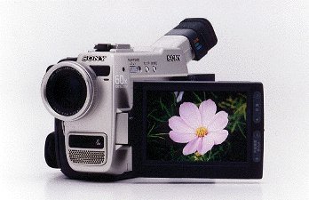 SONY ソニー DCR-TRV9 デジタルビデオカメラ miniDV（中古品）の通販はau PAY マーケット ...