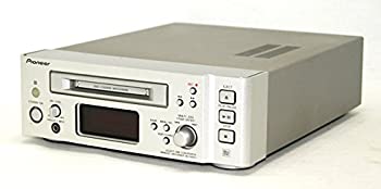 PIONEER パイオニア　MJ-N902　MDレコーダー（MDデッキ）　MDLP非対応　「FILL」シリーズ X−NT99MD バラ売り（中古品）