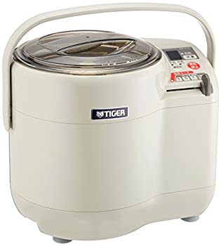 タイガー 精米器 5合 アーバンベージュ RSE-A100-CU（中古品）