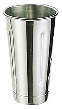 ドリンクミキサー用カップ/62-6531-70（中古品）