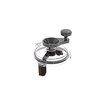 マルチシェフ MC-1000、1500タイプ共用部品 スクレーパーセット PMC1-026（中古品）