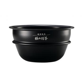 象印部品：なべ/B460-6B小容量圧力IH炊飯ジャー用（中古品）
