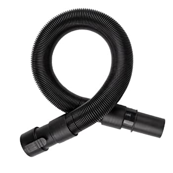 WORKSHOP Wet/Dry Vacs WS17821A 1-7/8-Inch x 2-Feet to 7-Feet Locking Expandable Hose for Wet Dry Shop Vacuum by WORKSHOP Wet/Dry Vacs [（中古品）