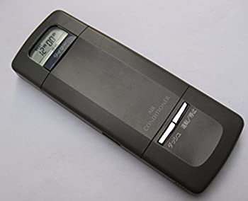 富士通 エアコンリモコン AR-RA2（中古品）