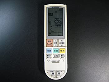 三菱 純正エアコン用リモコン PG094　M211L0426（中古品）