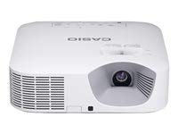 カシオ プロジェクター XJ-F211WN XJ-F211WN（中古品）