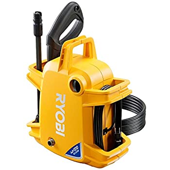 リョービ(RYOBI) 高圧洗浄機 AJP-1210 667100A（中古品）