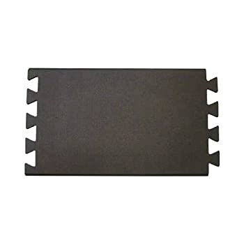 カーボーイ 足腰マットジョイントタイプ延長1ピース AM08（中古品）