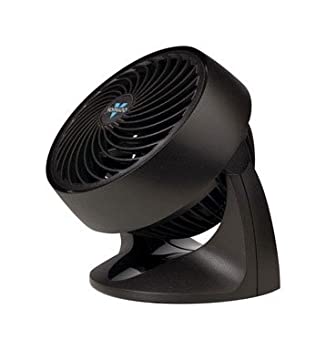Vornado サーキュレーター(空気循環器) ブラック【12~30畳用】 633　並行輸入品（中古品）
