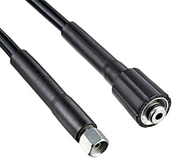 リョービ(RYOBI) 高圧ホースASSY AJP-1700V/1700VGQ用 B6077277（中古品）