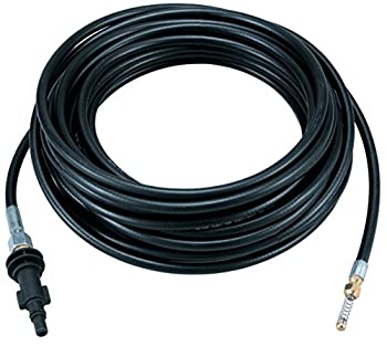 マキタ(Makita) パイプクリーニングホース 高圧洗浄機 MHW0700・0800用 16m A-53148（中古品）