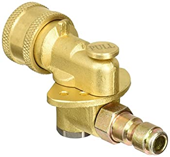 工進 JCEシリーズ専用オプションパーツ 角度切替式ワンタッチカプラー PA-367（中古品）