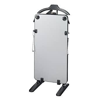 東芝 ズボンプレッサー HIP-T35(S)（中古品）